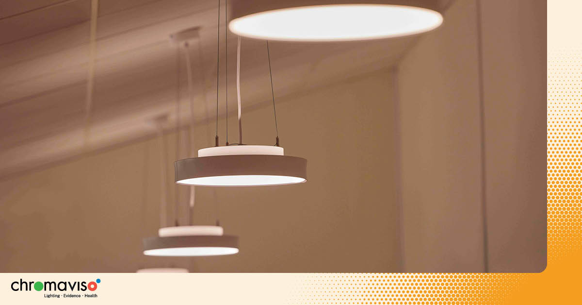 Lighting Standards | Chromaviso